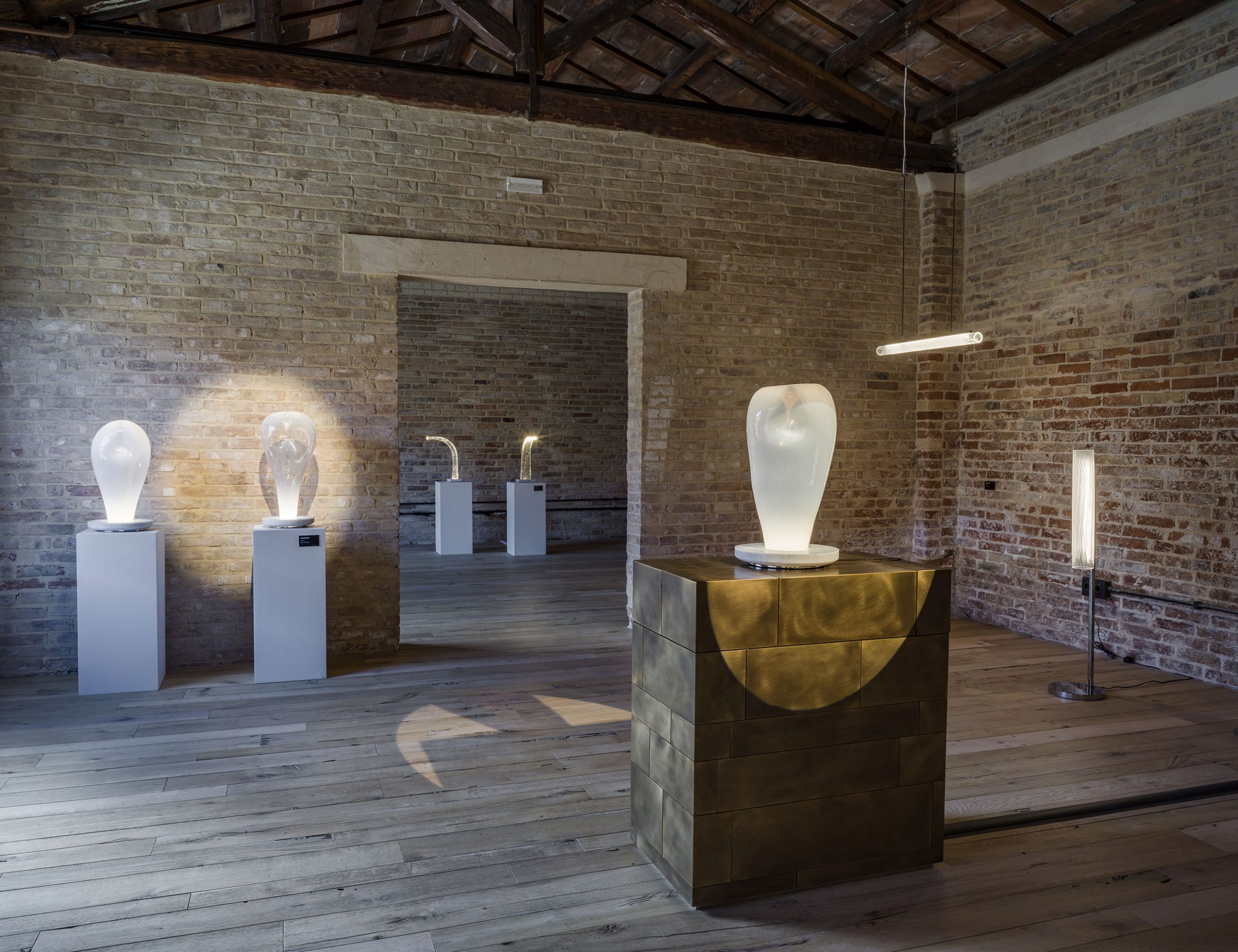 VENICE GLASS WEEK 2020 - WonderGlass