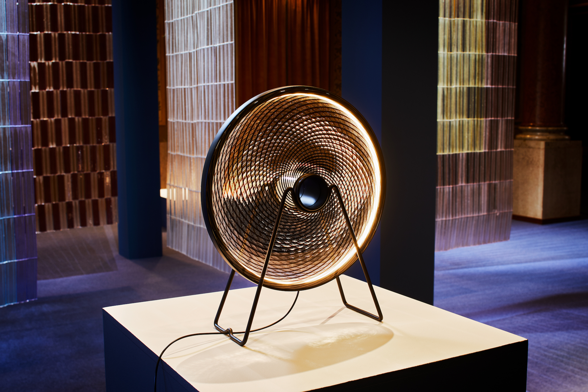 KIMERA - WonderGlass